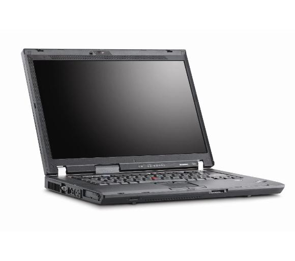 Lenovo ThinkPad R61i T5750- 1GB RAM - 160GB Dysk - XPP w Sklepie RTV ...