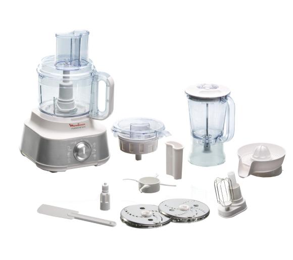 Moulinex Masterchef 8000 FP652 w Sklepie RTV EURO AGD