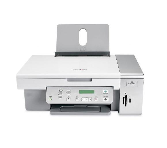 Lexmark X3550 w Sklepie RTV EURO AGD