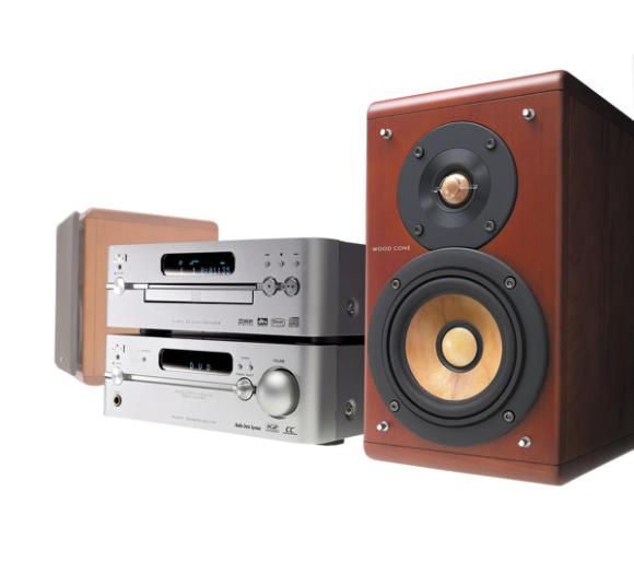 Wieża JVC EX-A10 - Opinie, Cena