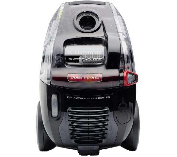 Electrolux SuperCyclone ZSC69FD2 Dust&Gone - Opinie, Cena