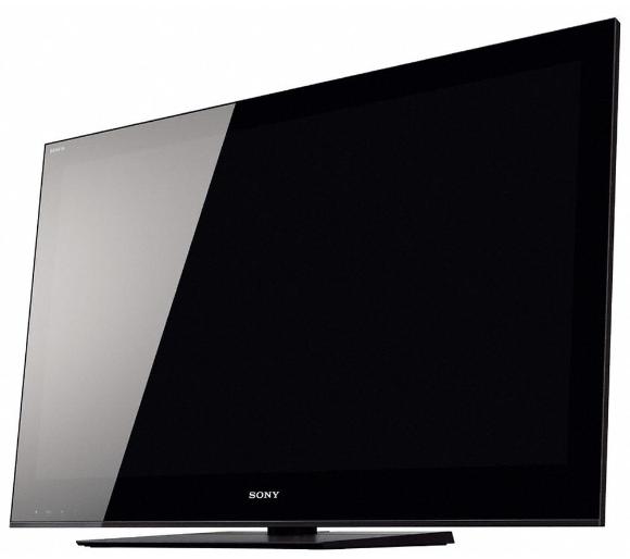 Sony KDL-40NX700 - Opinie, Cena