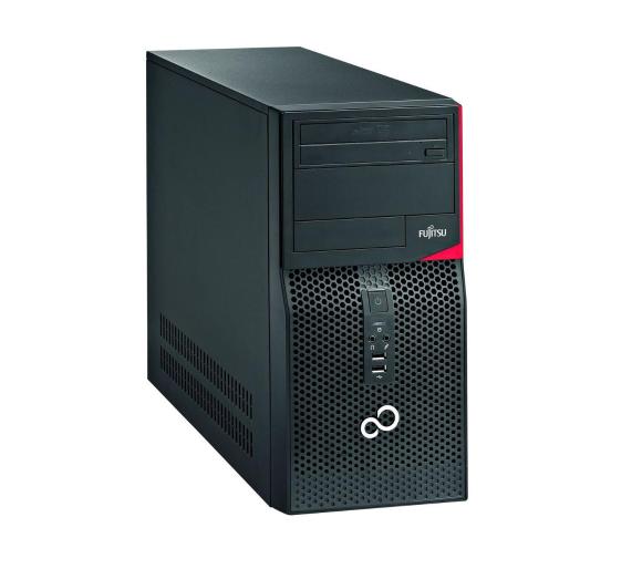 Fujitsu Esprimo P556 Intel Core i3-7100 8GB 256GB SSD W10 Pro w Sklepie ...