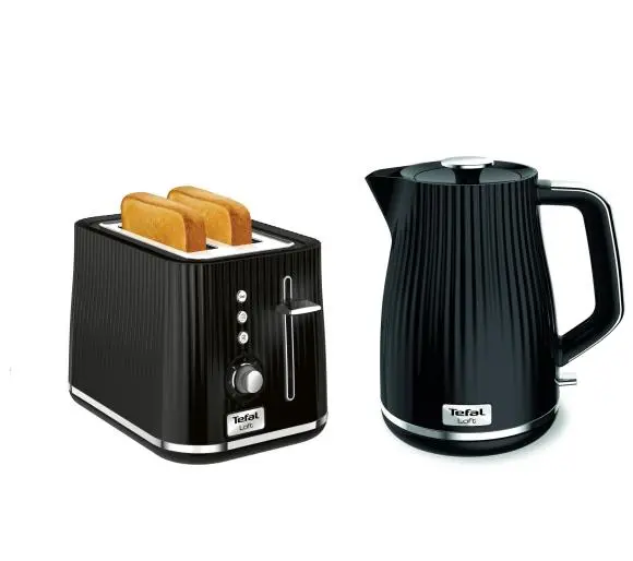 Tefal Loft TT7618 (czarny) - Dobra cena, Opinie w Sklepie RTV EURO AGD
