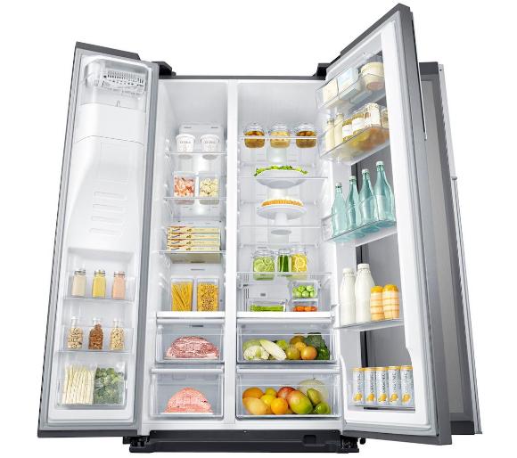 Samsung Food Showcase RH56J69187F w Sklepie RTV EURO AGD
