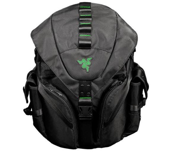 Razer Mercenary Backpack 14,1" w Sklepie RTV EURO AGD