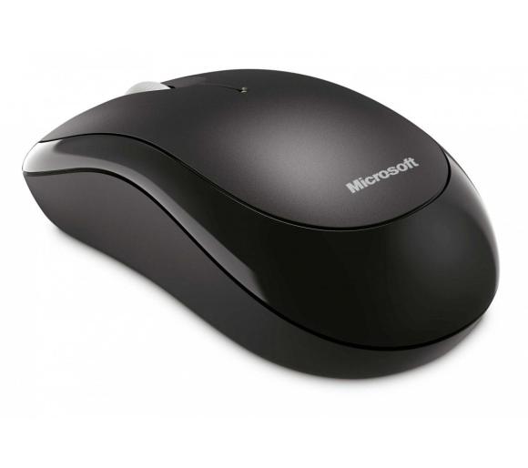 Microsoft Wireless Mouse 1000 w Sklepie RTV EURO AGD