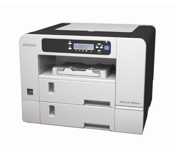 Ricoh Aficio SG 3110DN w Sklepie RTV EURO AGD