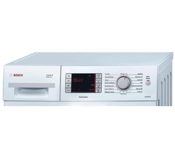 Pralka Bosch Logixx 6 Sensitive WLM24440PL - Opinie, Cena