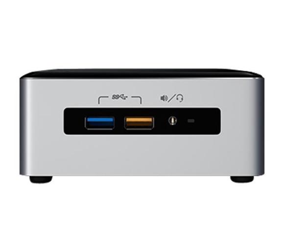 Intel NUC Kit NUC6i3SYH Intel Core i3-6100U w Sklepie RTV EURO AGD