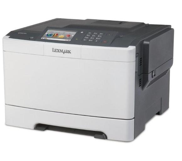 Lexmark CS510de w Sklepie RTV EURO AGD