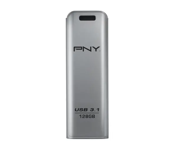 PenDrive PNY Elite Steel 128GB USB 3.1 - Opinie, Cena