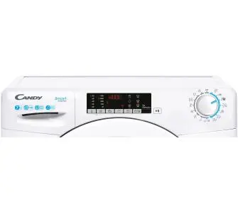 Najlepsze pralki slim – ranking 2024