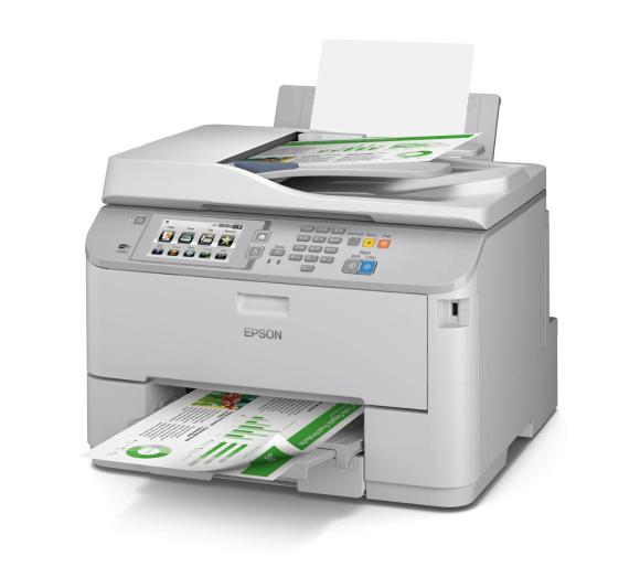 Epson WorkForce Pro WF-5690 DWF w Sklepie RTV EURO AGD