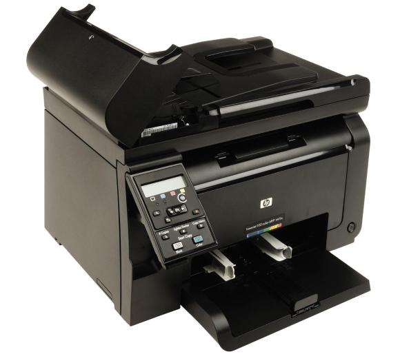 HP LaserJet Pro 100 color M175a w Sklepie RTV EURO AGD