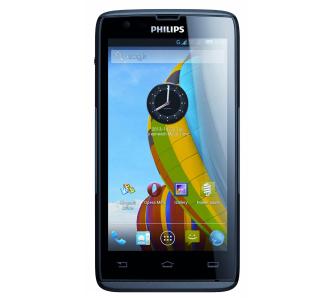 Philips Xenium W6500 (szary) w Sklepie RTV EURO AGD