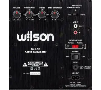 Subwoofery - Opinie Ceny