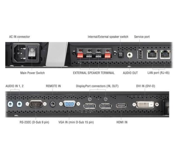 NEC MultiSync P403 w Sklepie RTV EURO AGD