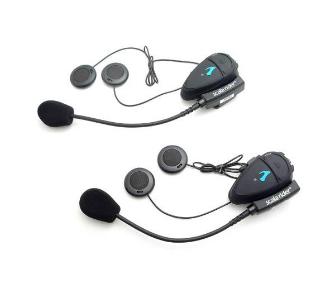 Cardo Scala Rider TeamSet Pro w Sklepie RTV EURO AGD