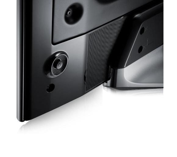 Samsung UE55ES8000 - Opinie, Cena