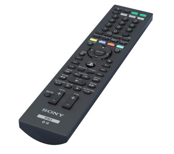 Sony PlayStation 3 Remote Control V2 w Sklepie RTV EURO AGD