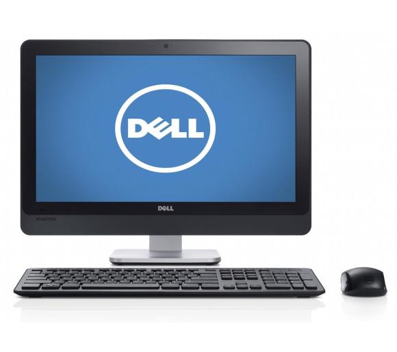 Dell Inspiron One 2330 Intel Core i3-3220 4GB 1TB W8 w Sklepie RTV EURO AGD