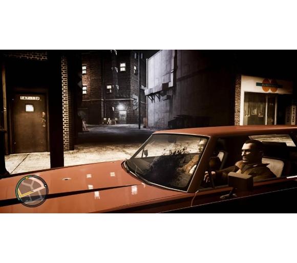 Grand Theft Auto IV Complete Edition Xbox One / Xbox Series X w Sklepie ...