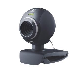 Logitech Webcam C300 w Sklepie RTV EURO AGD