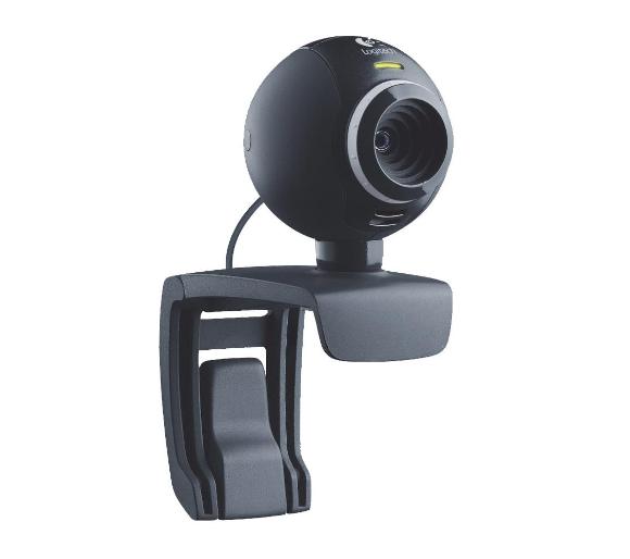 Kamera internetowa Logitech Webcam C300 - Opinie, Cena