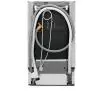 Zmywarka Electrolux EEA12100L - Opinie, Cena