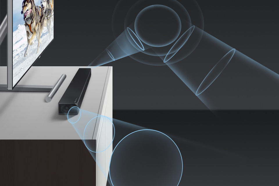 Samsung harman/kardon HW-N850 - Dobra cena, Opinie w Sklepie RTV EURO AGD