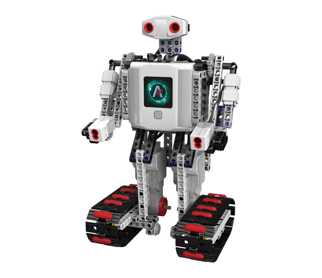 Abilix Robot Edukacyjny Krypton 6 w Sklepie RTV EURO AGD
