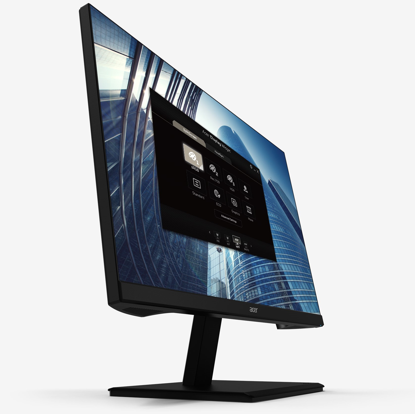 Acer V277 w Sklepie RTV EURO AGD
