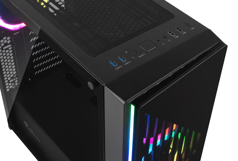 Genesis Irid 400 RGB - Dobra cena, Opinie w Sklepie RTV EURO AGD