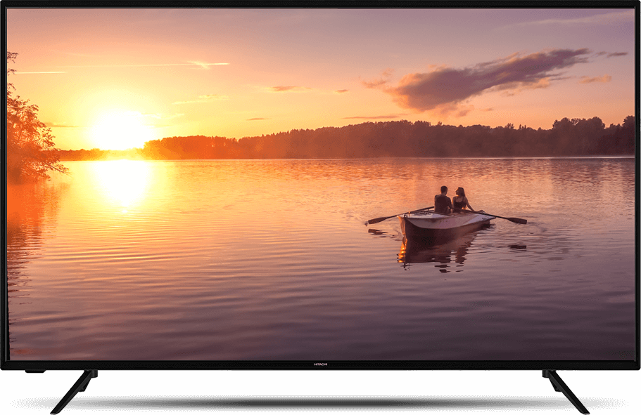 Telewizor HITACHI 50HK5600 | RTV \ Telewizory | Sklep internetowy ...