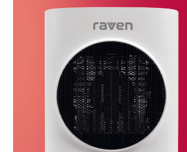 RAVEN ETW005 - Dobra cena, Opinie w Sklepie RTV EURO AGD