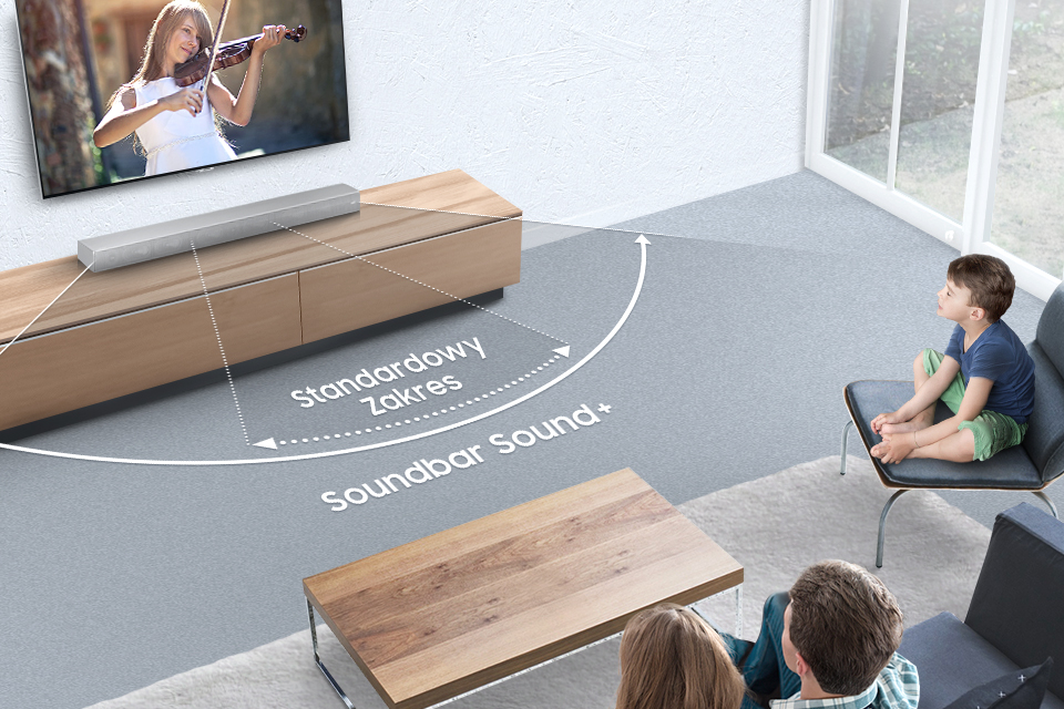 Samsung HW-MS751 - Dobra cena, Opinie w Sklepie RTV EURO AGD