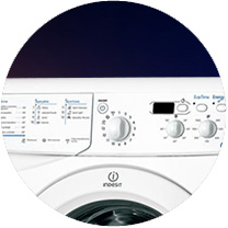 Indesit Eco Time IWD 61052 C ECO PL - Dobra cena, Opinie w Sklepie RTV ...