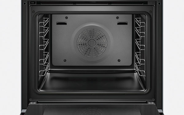 Piekarnik Bosch HBG635BS1 - Opinie, Cena