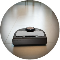 Neato Robotics DC02 Connected w Sklepie RTV EURO AGD