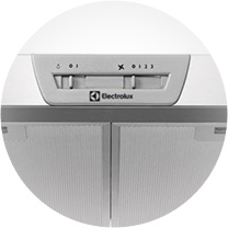 Electrolux LFU216X - Dobra cena, Opinie w Sklepie RTV EURO AGD
