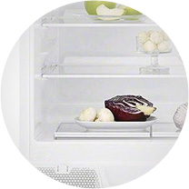 Electrolux ERN1200FOW - Dobra cena, Opinie w Sklepie RTV EURO AGD