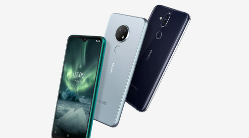 Smartfon Nokia 4.2 TA-1157 DS (czarny) - Opinie, Cena