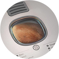 Morphy Richards Homebake 502001 - Dobra cena, Opinie w Sklepie RTV EURO AGD