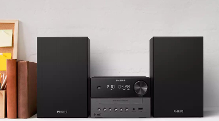 Wieża Philips TAM3505/12 - Opinie, Cena - RTV EURO AGD