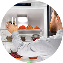 Lodówka Electrolux LNS6TE19S - Opinie, Cena - RTV EURO AGD