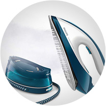 Philips GC7844/20 - Dobra cena, Opinie w Sklepie RTV EURO AGD