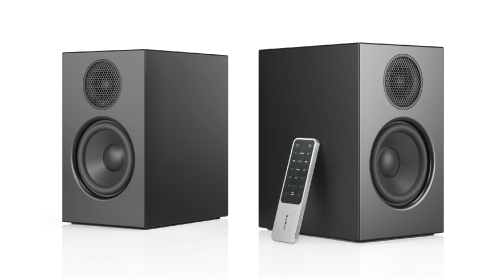 Głośnik Audio Pro A26 (czarny) 2 szt. - Opinie, Cena