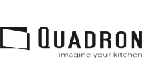 Bateria Quadron 3673500BLM Julia (czarny mat) - Opinie, Cena - RTV EURO AGD