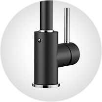 Bateria Blanco MIDAS-S 526146 (czarny) - Opinie, Cena